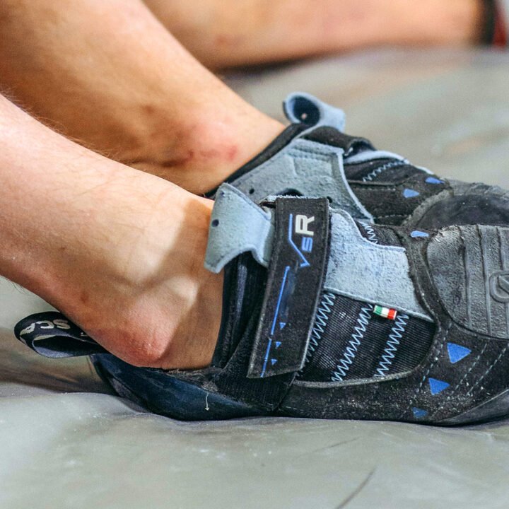 Climbing Moves Tier List: Techniques Ranked - Simian Republic