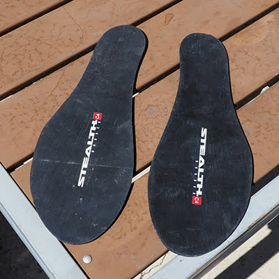 My First DIY Climbing Shoe Resole and What I Learned - Simian Republic