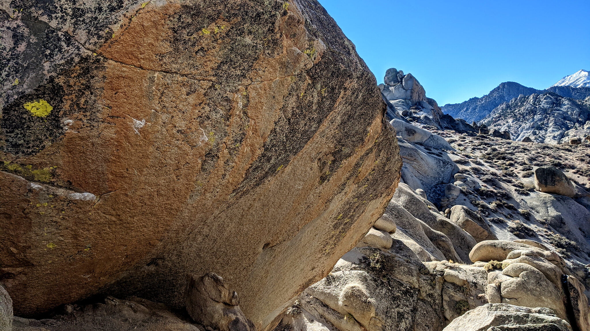 The 50 Best Highball Climbs of America - Simian Republic