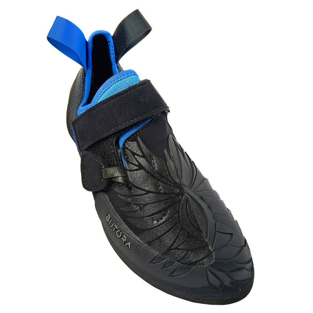 The Coolest Climbing Shoes Ever Made (So Far) - Simian Republic